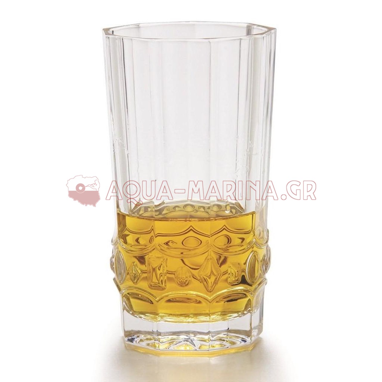 YSK 3404 K3 ΠΟΤΗΡΙ ΝΕΡΟΥ DIANA 340ML | AQUA MARINA